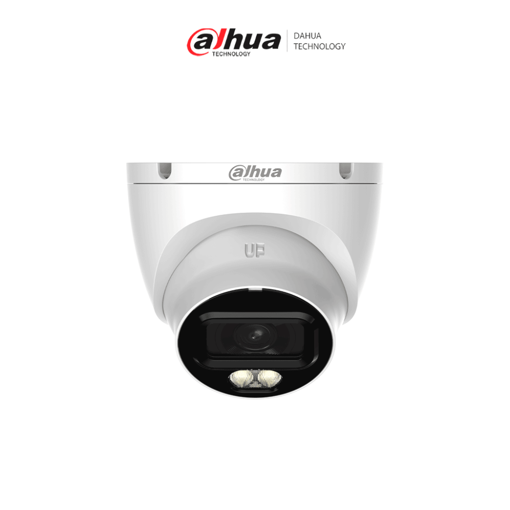 DAHUA DHT0300074 DAHUA DH-HAC-HDW1209TLQN-A-LED-0280B-S3 -Cámara ...