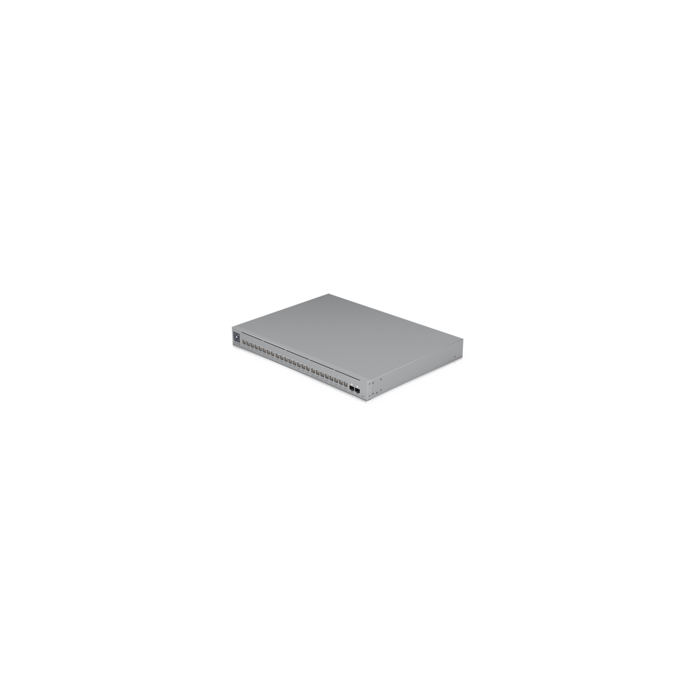 UBIQUITI NETWORKS USW-PRO-MAX-24-POE UniFi Switch Pro Max 24 POE ...