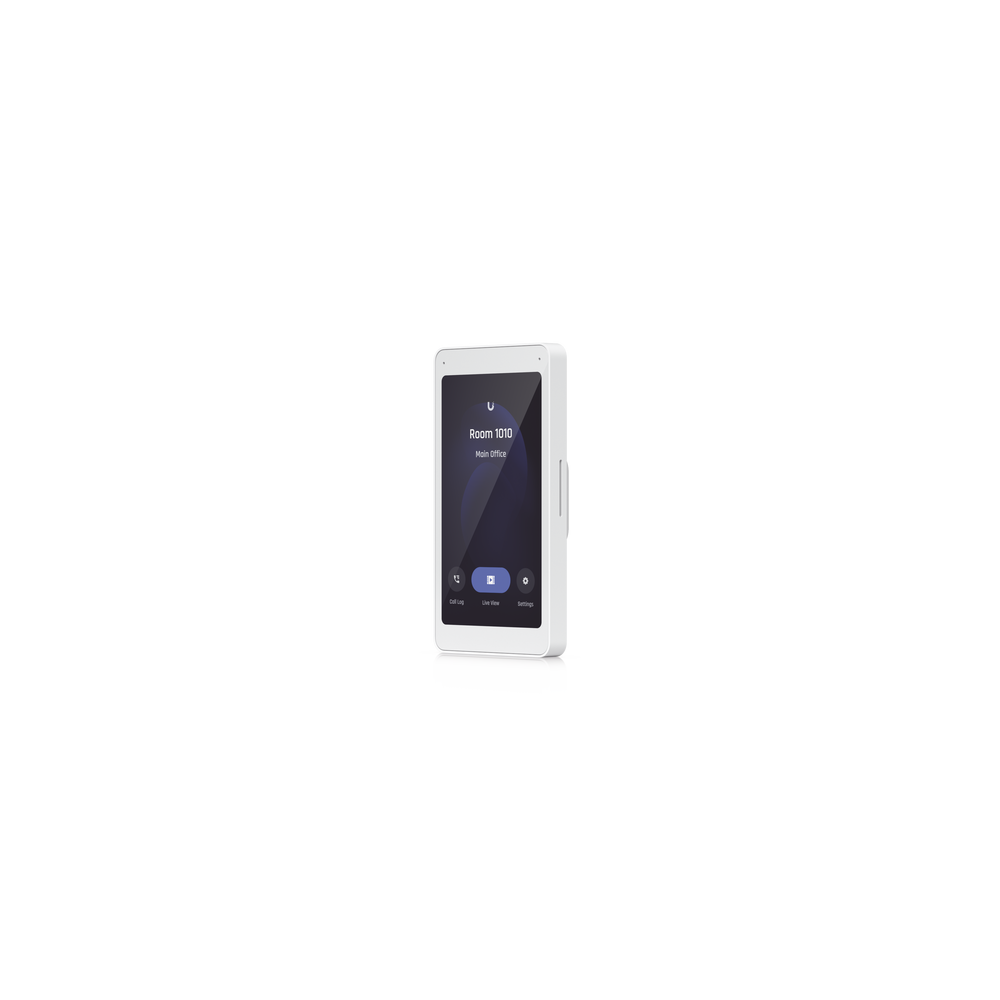 Ubiquiti Inc UA-INTERCOM-VIEWER UniFi Intercom Viewer m Monterrey Mexico